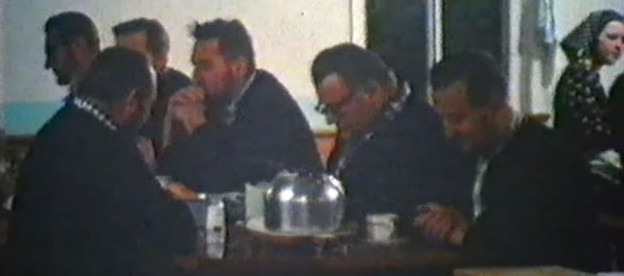 Hutterites | Take Heed Ministries