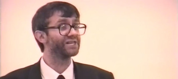 Chris Hand | Take Heed Ministries