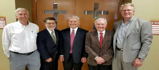 Former Catholics For Christ | Take Heed Ministries