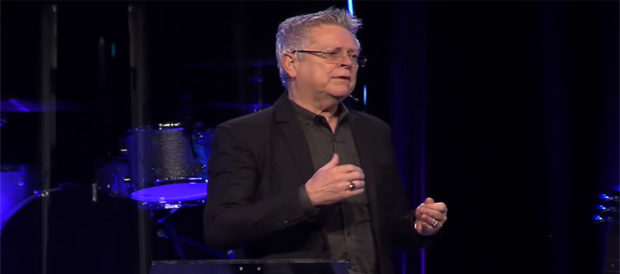 Randy Clark | Take Heed Ministries