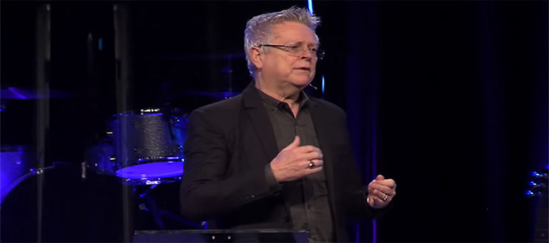 Randy Clark | Take Heed Ministries