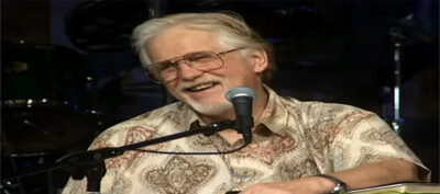 John Wimber | Take Heed Ministries