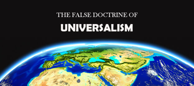 Blog | Take Heed Ministries